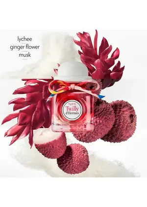 Hermès Tutti Twilly D' Eau De Parfum