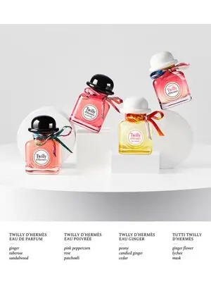 Hermès Tutti Twilly D' Eau De Parfum