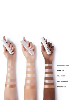 HOURGLASS Vanish Flash Highlighting Stick