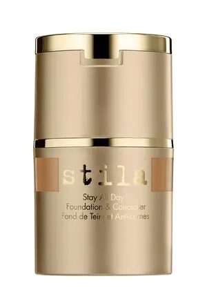 Stila Lightweight Makeup Products
