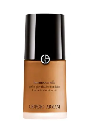 GIORGIO ARMANI BEAUTY Luminous Silk Foundation 30ml 11