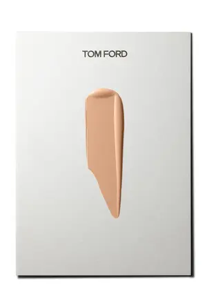 TOM FORD Shade And Illuminate Concealer, Tulle, Lightweight Coverage, Matte Finish, Natural Look - 3c0 Tulle