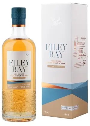 SPIRIT OF YORKSHIRE Filey Ipa Cask Whiskey, Whisky, Single Malt - Bay
