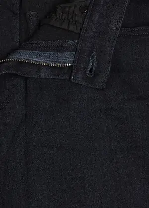 Paige Croft Skinny Jeans - Indigo