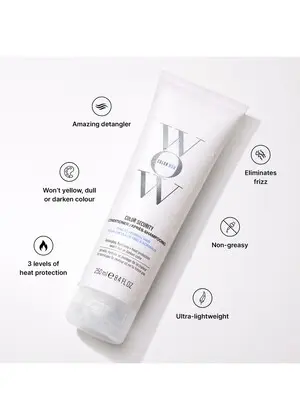COLOR WOW Color Security Conditioner F-n - Na