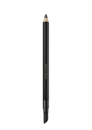 Estée Lauder Double Wear Waterproof Gel Eye Pencil, Eyebrow Pencil - 01 Onyx
