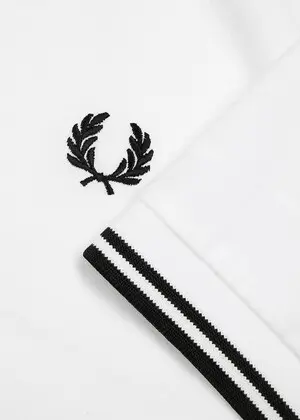 Fred Perry M1588 Cotton T-shirt
