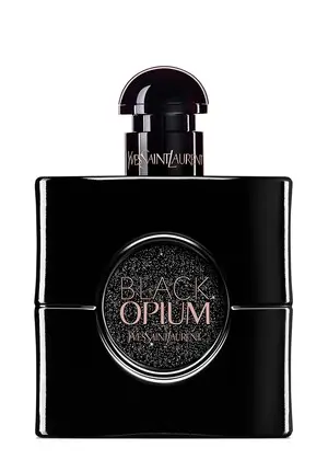 Saint Laurent Opium Le Parfum - Black