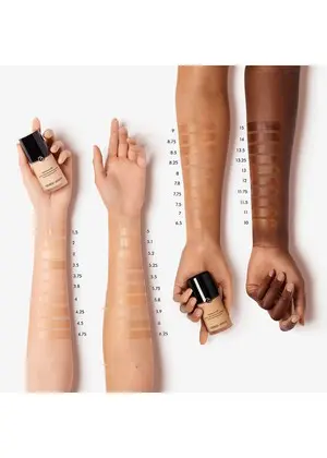 GIORGIO ARMANI BEAUTY Luminous Silk Foundation 30ml - 15