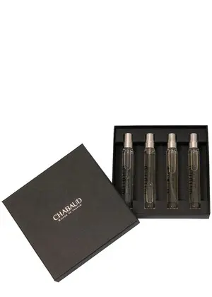 CHABAUD Gourmand Discovery Set X 7.5ml