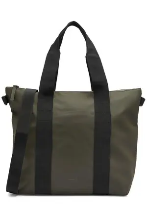 Rains Rush Waterproof Tote