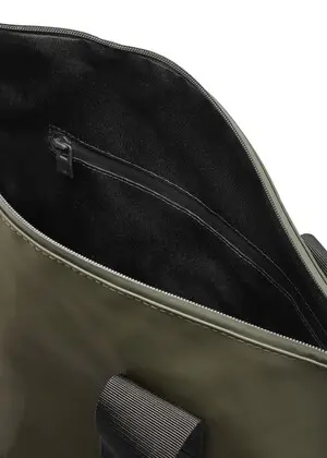Rains Rush Waterproof Tote