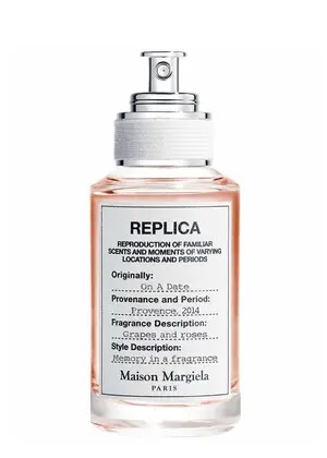 MAISON MARGIELA On A Date Eau De Toilette - Na