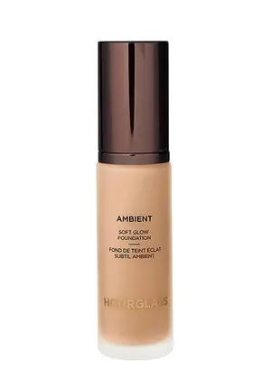 HOURGLASS Ambient Soft Glow Foundation - 4