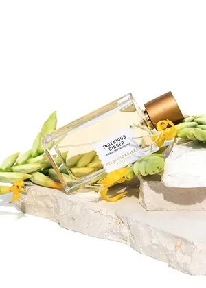 GOLDFIELD & BANKS Ingenious Eau De Parfum - Ginger