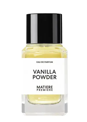 MATIERE PREMIERE Vanilla Powder Eau De Parfum 100ml Powder