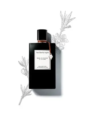 Van Cleef & Arpels Bois D'amande Eau De Parfum - N/a