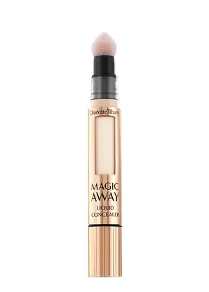 Charlotte Tilbury Magic Away Liquid Concealer, Corrector, Fresh 02