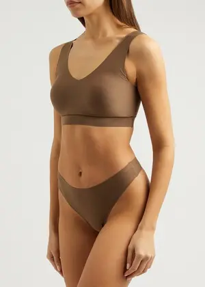 Chantelle Soft Stretch Padded Soft-cup Bra