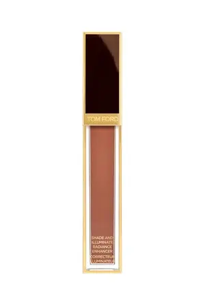 TOM FORD Shade And Illuminate Radiance Enhancer Luminous Effect, Hydrating Formula, Glowing Complexion - Deep