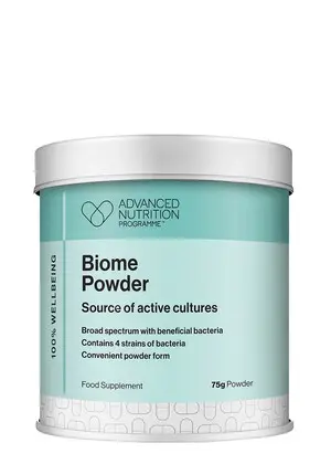 ADVANCED NUTRITION PROGRAMME Biome Supplements, Bifidus - Na