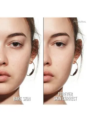 Dior Forever Skin Correct - 2n