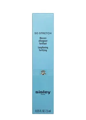 Sisley So Stretch Mascara - Deep Black