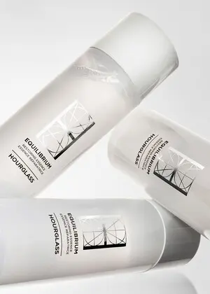 HOURGLASS Equilibrium Restoring Essence