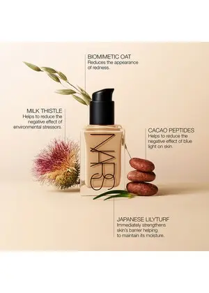 NARS Light Reflecting Foundation