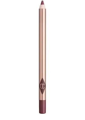 Charlotte Tilbury Lip Cheat Lip Liner, Lip Liner Brown - Berry Naughty