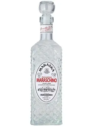 MARASKA Maraschino
