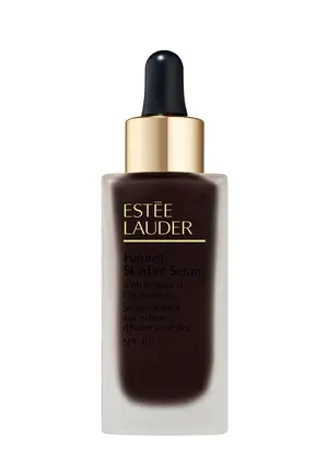 Estée Lauder Futurist Skintint Serum Foundation Spf20 - 9n1 Ebony