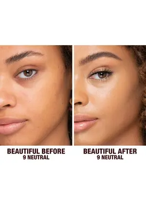 Charlotte Tilbury Beautiful Skin Foundation, Foundation