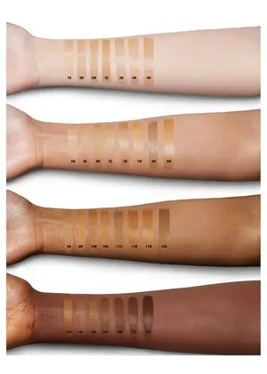 Charlotte Tilbury Beautiful Skin Foundation, Foundation