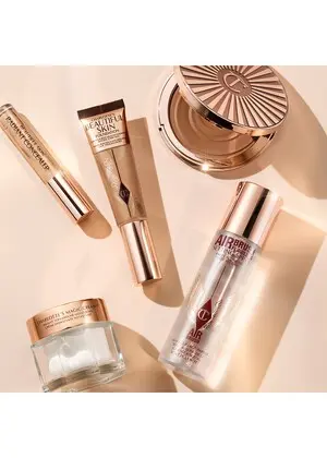 Charlotte Tilbury Beautiful Skin Foundation, Foundation