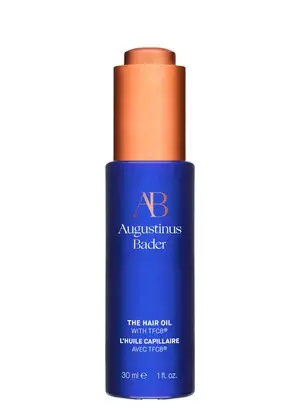 Augustinus Bader The Hair Oil Treatments, Lightweight, Fast-absorbing, Reduces Breakage - Na