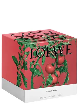 Loewe Tomato Leaves Candle