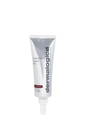 DERMALOGICA Multivitamin Power Firm Lotions, Vitamin A, C And E - N/a