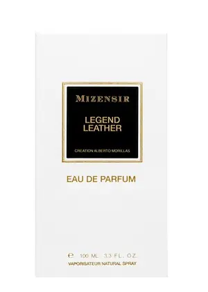 MIZENSIR Leather Eau De Parfum