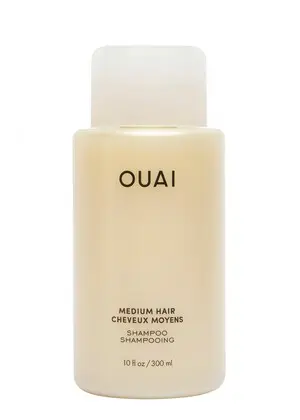 Ouai Medium Hair Shampoo - N/a
