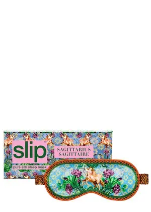 Slip Silk Sleep Mask - Pure