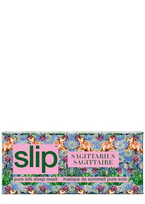 Slip Silk Sleep Mask - Pure