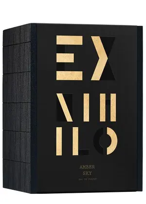 EX NIHILO Amber Sky