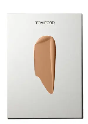 TOM FORD Shade And Illuminate Soft Radiance Foundation Spf 50, Sable, Lightweight Formula, Seamless Coverage, Matte Finish