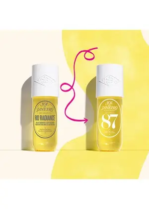 SOL DE JANEIRO Rio Radiance Perfume - Mist