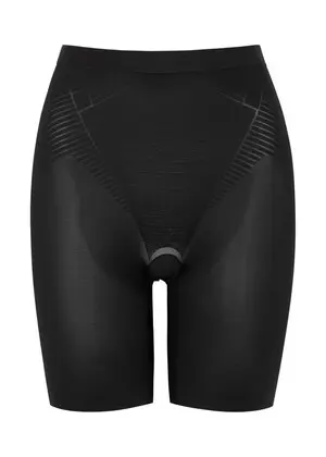 Spanx Thinstincts 2.0 Mid-thigh Shorts