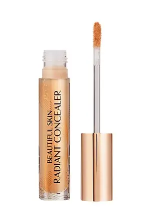 Charlotte Tilbury Beautiful Skin Radiant Concealer, Concealer, Awaken - 11.5 Tan