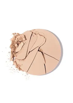 CHANTECAILLE Compact Makeup Foundation - Peach