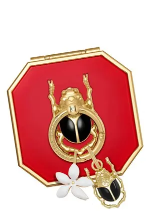 Carolina Herrera Jasmine Charm