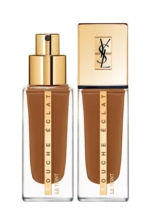 Saint Laurent Touche Éclat Le Teint Natural Glow Foundation Spf22 - B85